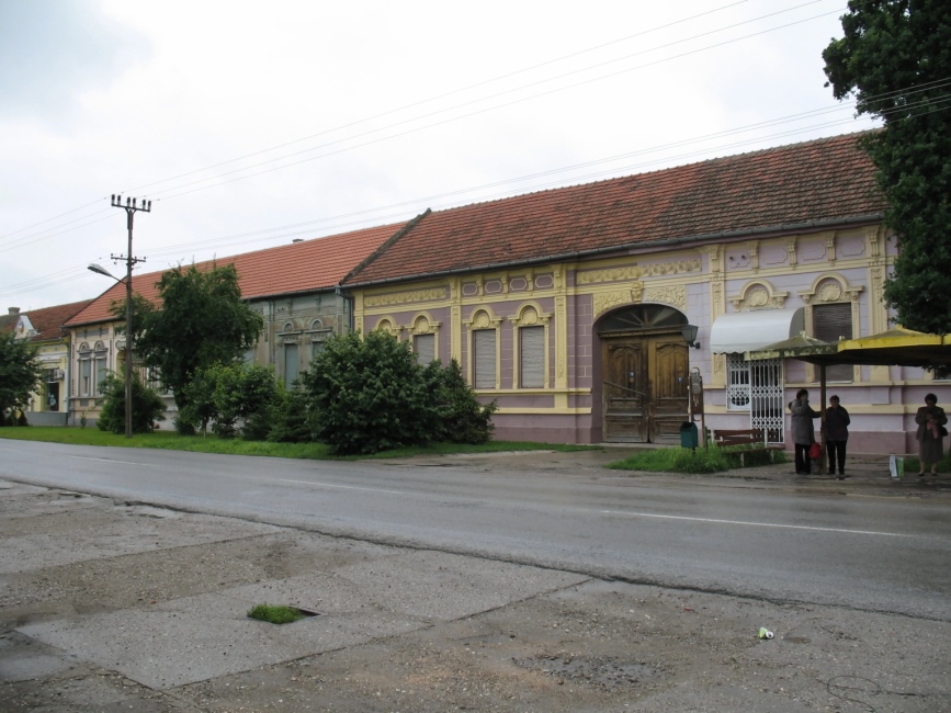 Pictures of the Jarek Trip in June 2010 - Jarek